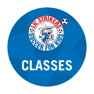 Try a free soccer class for kids in Richmond, Virginia | Lil' Kickers