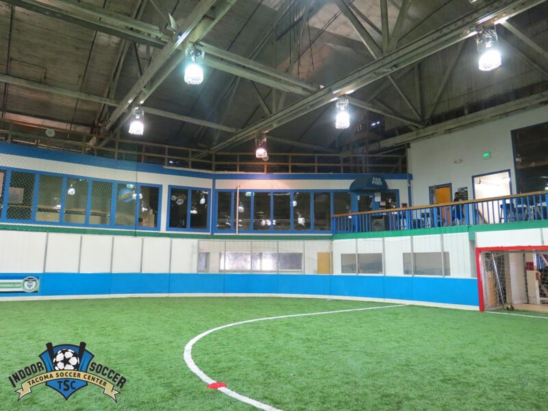 Soccer for Kids in Tacoma: Learn and Grow