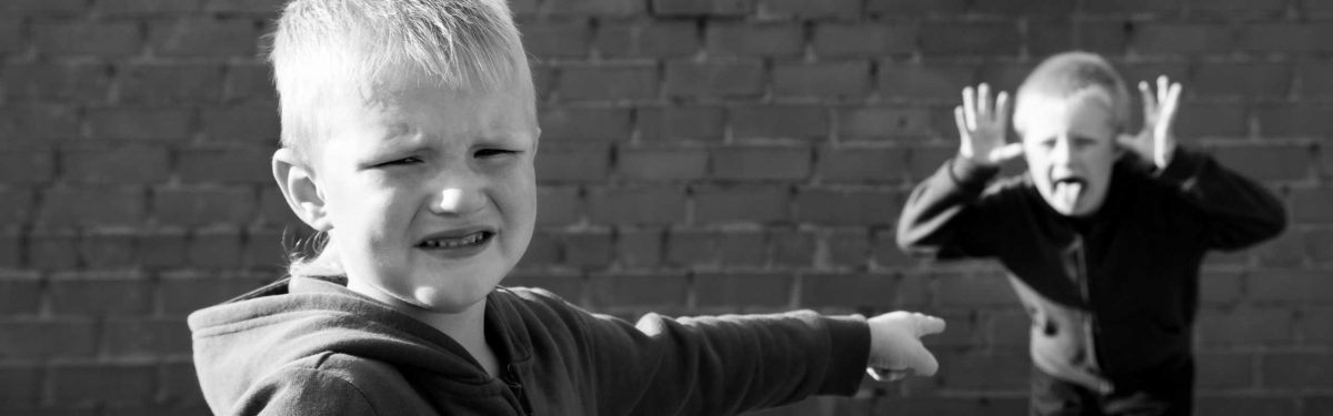 When Kids Argue - Beyond The Pitch | Lil' Kickers